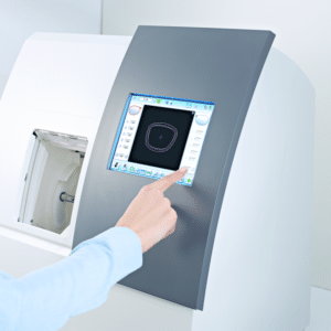 Neksia Series - Essilor Instruments USA