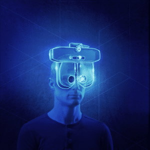 Vision-R 800 Auto Phoropter - Essilor Instruments USA