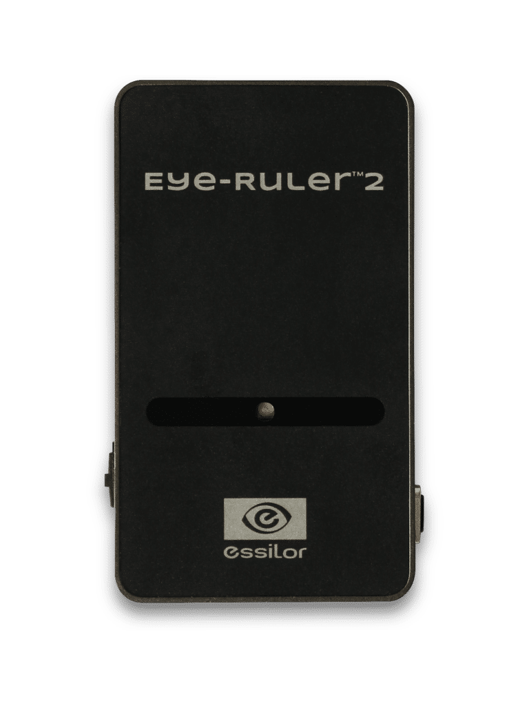 EYE-RULER 2 Measuring - Essilor Instruments USA