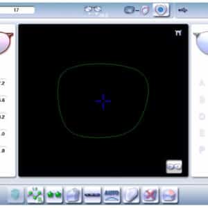Neksia Series - Essilor Instruments USA
