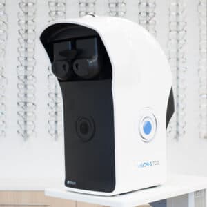 Vision-S 700 Refraction Station - Essilor Instruments USA