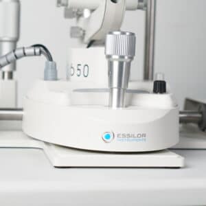 SL650/SL650+ Digital Slit Lamps - Essilor Instruments USA