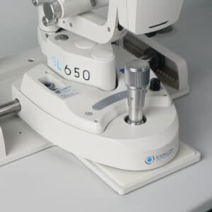 SL650/SL650+ Digital Slit Lamps - Essilor Instruments USA
