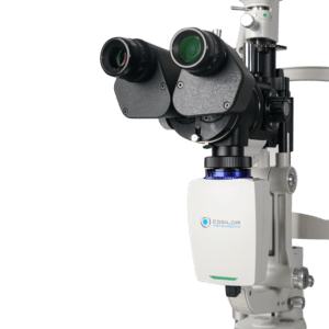 SL650/SL650+ Digital Slit Lamps - Essilor Instruments USA