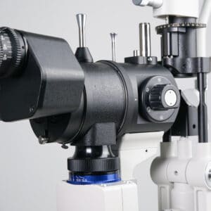 SL650/SL650+ Digital Slit Lamps - Essilor Instruments USA