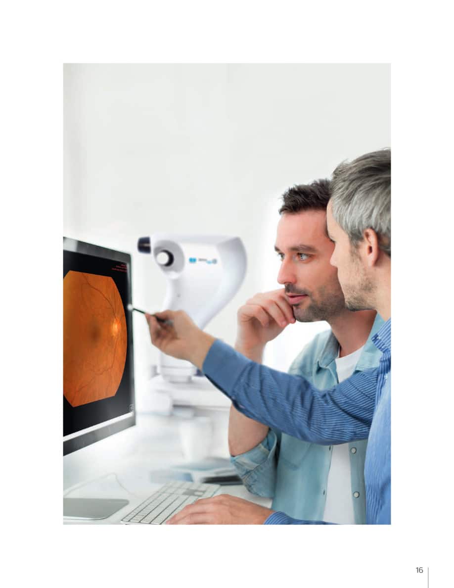 Product Catalog - Essilor Instruments USA