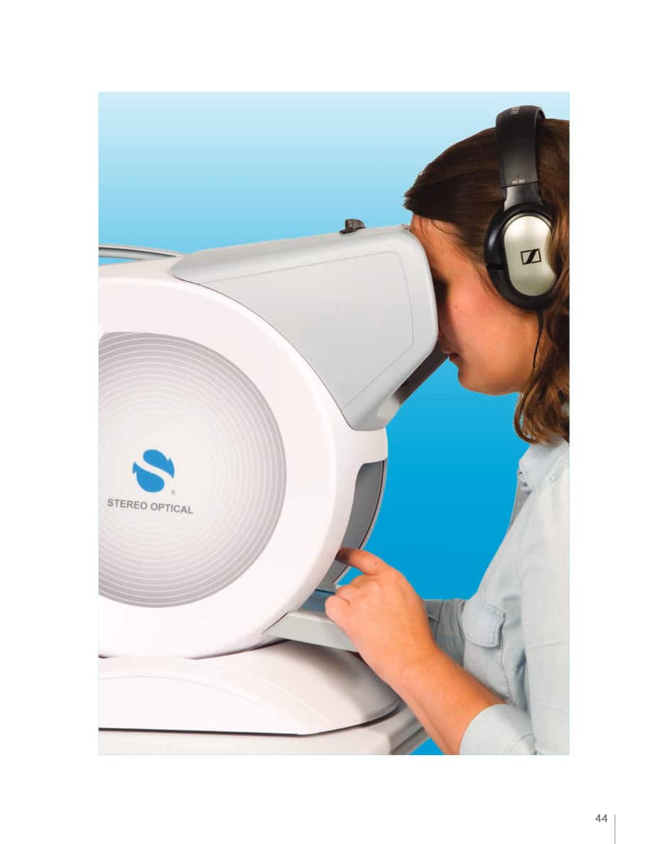 Product Catalog - Essilor Instruments USA