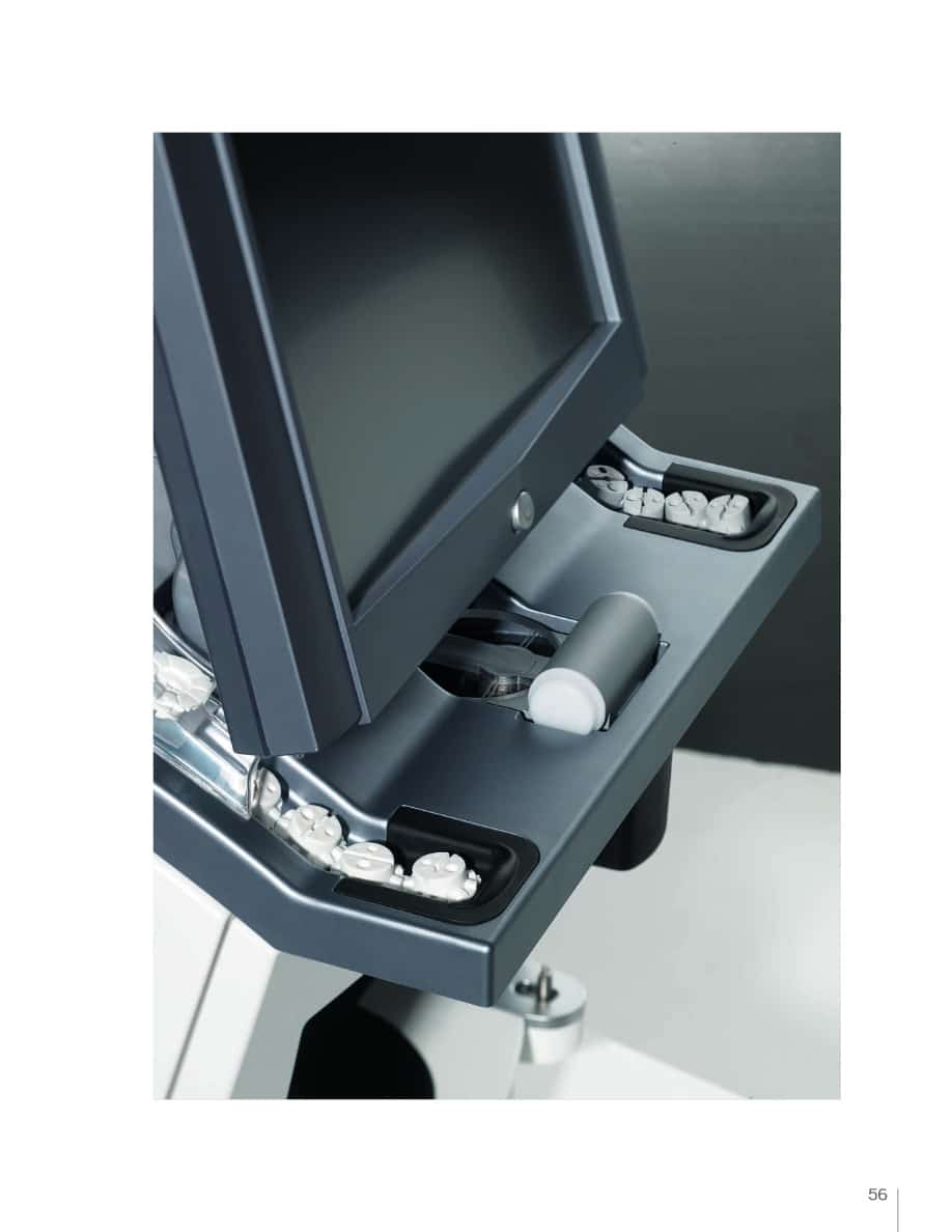 Product Catalog - Essilor Instruments USA