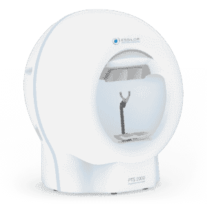 PTS 2000 Automated Perimeter - Essilor Instruments USA
