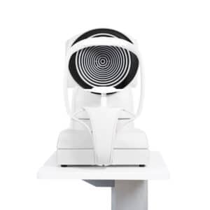 Myopia Expert 700 Biometer - Essilor Instruments USA