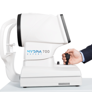 Myopia Expert 700 Biometer - Essilor Instruments USA