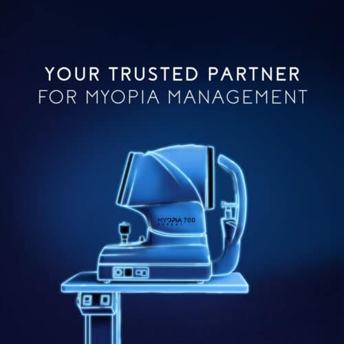 Expert Myopia Care - Essilor Instruments USA