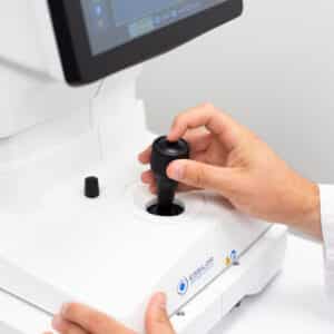 Myopia Expert 700 Biometer - Essilor Instruments USA