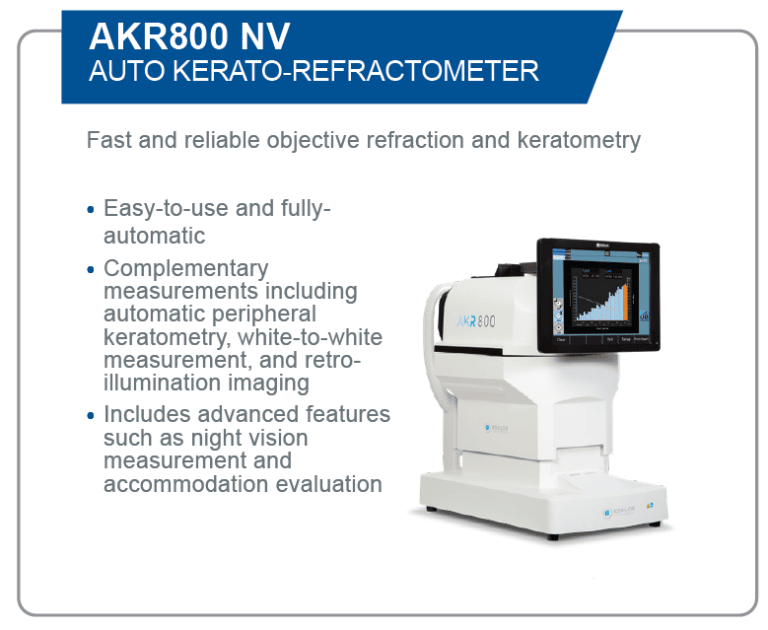 Ophthalmic Product Catalog - Essilor Instruments USA