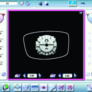 Delta 100-200-300 Series - Essilor Instruments USA