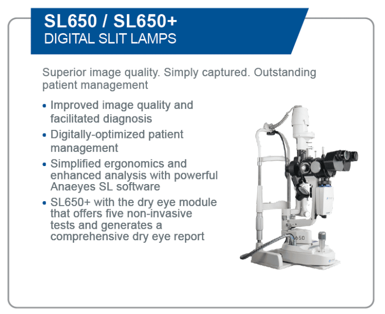 Ophthalmic Product Catalog - Essilor Instruments USA