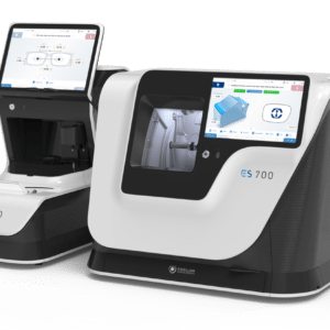 ES 700 and ES 700M Edging Systems - Essilor Instruments USA