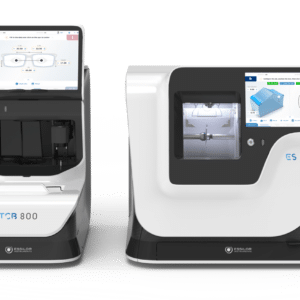 ES 700 and ES 700M Edging Systems - Essilor Instruments USA