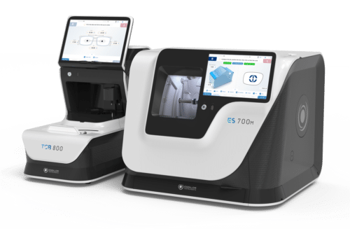 Lens Finishing Systems - Essilor Instruments USA