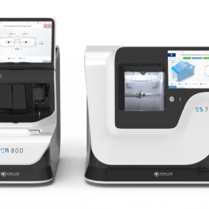 ES 700 and ES 700M Edging Systems - Essilor Instruments USA