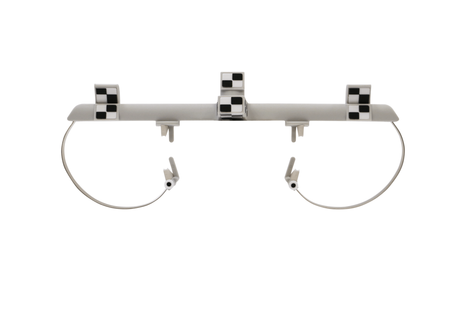 EYE-RULER 2 w iPad - Essilor Instruments USA