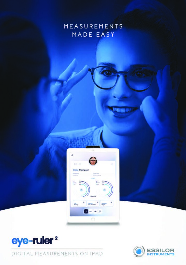 Brochures - Finishing and Dispensing Equipment - Essilor Instruments USA