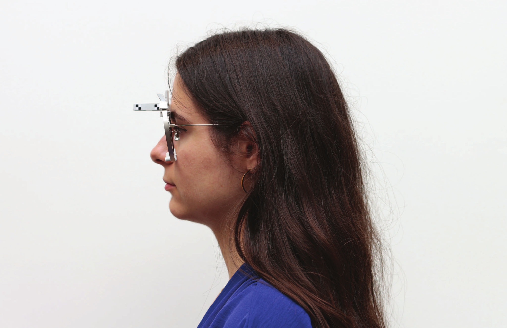 EYE-RULER2 S/W iPad Pro - Essilor Instruments USA