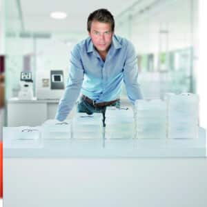 Neksia Series - Essilor Instruments USA