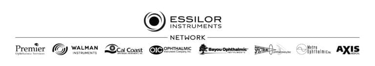 Home - Essilor Instruments USA