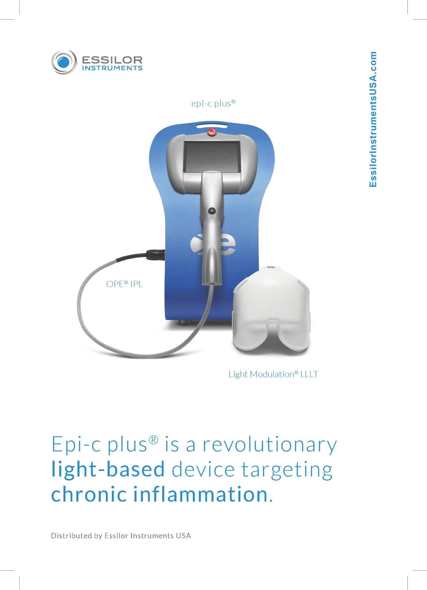 Light Therapy Resources - Essilor Instruments USA
