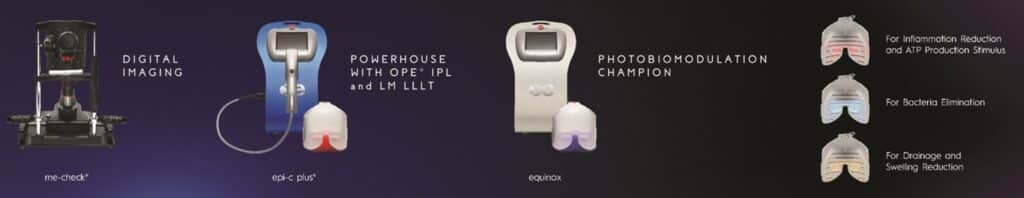 Light Therapy Resources - Essilor Instruments USA
