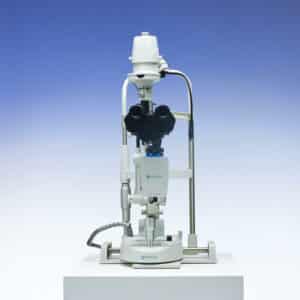 SL650/SL650+ Digital Slit Lamps - Essilor Instruments USA