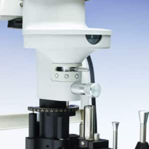 SL650/SL650+ Digital Slit Lamps - Essilor Instruments USA