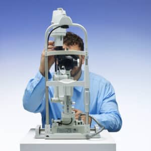 SL650/SL650+ Digital Slit Lamps - Essilor Instruments USA