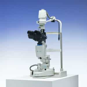 SL650/SL650+ Digital Slit Lamps - Essilor Instruments USA