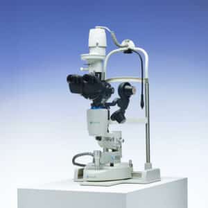 SL650/SL650+ Digital Slit Lamps - Essilor Instruments USA