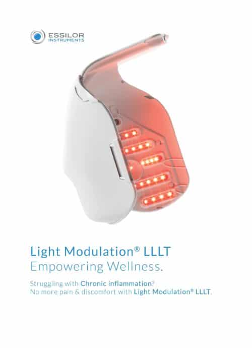 Light Therapy Resources - Essilor Instruments USA