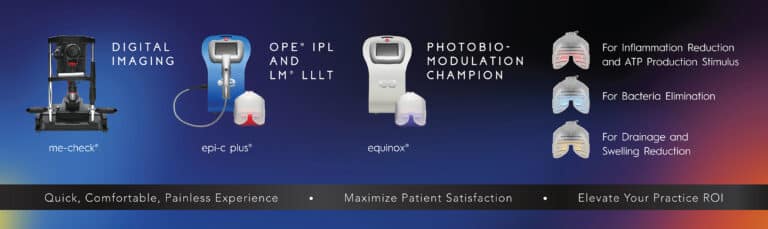Light Therapy and Digital Imaging - Essilor Instruments USA
